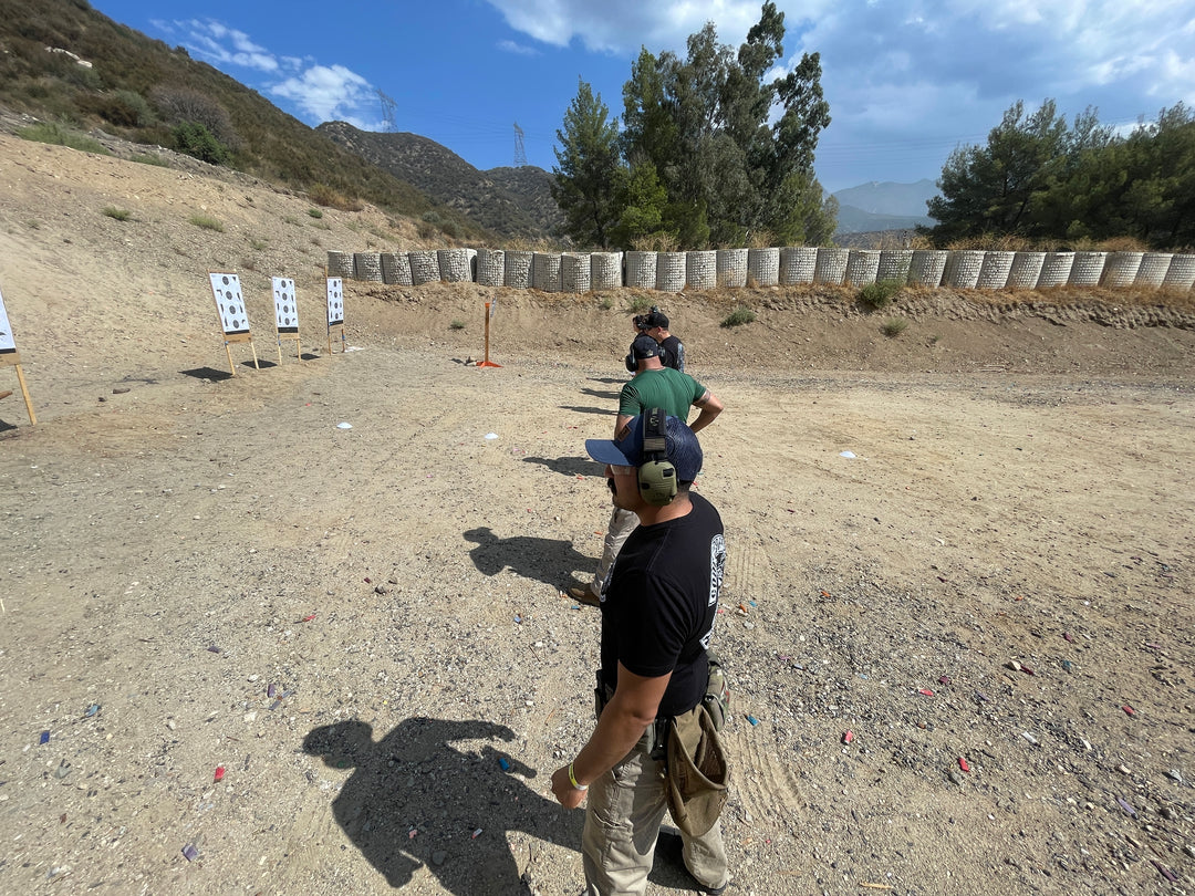 Code 7 Coffee - Serving the Caffeinated Majority